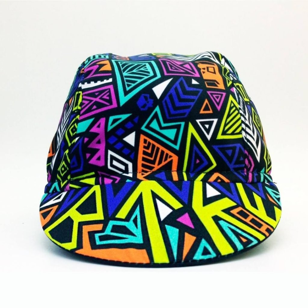 Cycling Caps – On The Road Bags